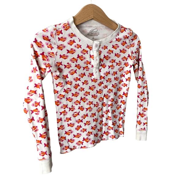 Roberta Roller Rabbit | Pajamas | 3 Roberta Roller Rabbit Pima Cotton ...